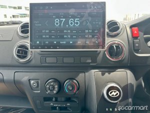 Used 2024 Higer H5F Electric for Sale | Ezy-1 Pte Ltd - Sgcarmart