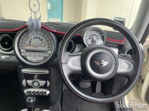 Used 2010 MINI One 1.6A (COE till 03/2025) for Sale (Expired) - Sgcarmart