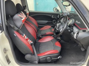 Used 2010 MINI One 1.6A (COE till 03/2025) for Sale (Expired) - Sgcarmart