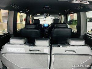 2024 Honda Stepwagon Hybrid Spada 2.0A e-HEV Photos & Pictures ...