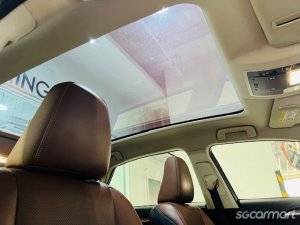 2016 Lexus NX Turbo NX200t Luxury Sunroof Photos & Pictures Singapore ...
