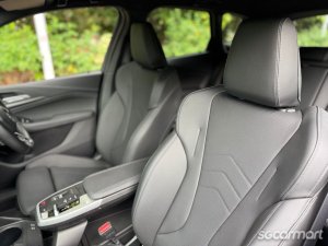 Used 2023 BMW 2 Series 216i Active Tourer M-Sport for Sale | Autostrade ...