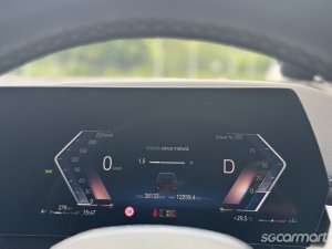 Used 2023 BMW 2 Series 216i Active Tourer M-Sport for Sale | Autostrade ...