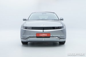Used 2024 Hyundai Ioniq 5 Electric Prestige for Sale (Expired) - Sgcarmart