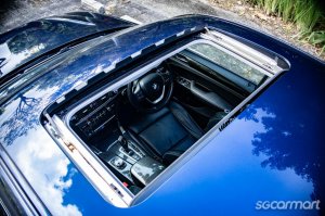 Used 2017 BMW X4 xDrive20i Sunroof for Sale | Sphere Automobile Pte Ltd ...