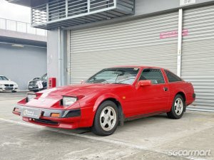2021 Nissan Fairlady Z Z31 (COE till 06/2031) Photos & Pictures ...