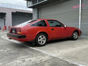 Used 2021 Nissan Fairlady Z Z31 (COE till 06/2031) for Sale | Gears ...