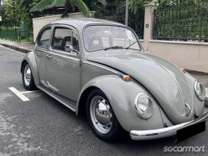 2018 Volkswagen Beetle 1200 (COE till 08/2028) Photos & Pictures ...