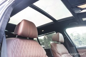 Used 2020 BMW X7 xDrive40i M-Sport 7-Seater for Sale (Expired) - Sgcarmart