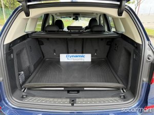 Used 2020 BMW X3 sDrive20i for Sale (Expired) - Sgcarmart