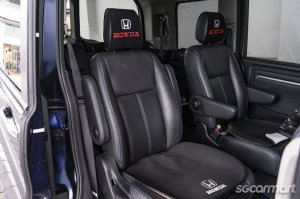 2021 Honda Stepwagon Spada Hybrid 2.0A Photos & Pictures Singapore ...