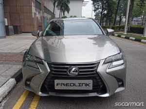 2016 Lexus GS Turbo GS200t Executive Photos & Pictures Singapore ...