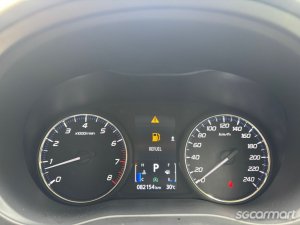 Used 2020 Mitsubishi Outlander 2.0A for Sale | Car Express Credit Pte ...