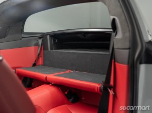 Used 2024 Porsche 911 Targa 4 for Sale | VINCAR Pte Ltd - Sgcarmart