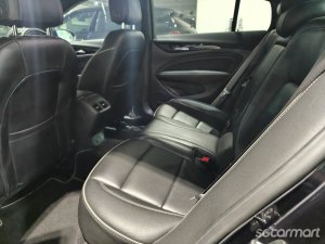 Used 2018 Opel Insignia Grandsport 1.5A Turbo Innovation for Sale ...