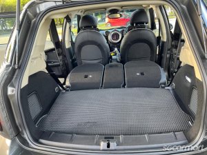 2012 MINI Cooper S Countryman 1.6A Sunroof (COE till 11/2031) Photos ...