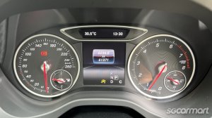 Used 2016 Mercedes-Benz A-Class A180 Style Sunroof for Sale | Robert ...