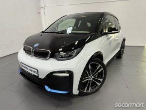 Bmw i3 sgcarmart store