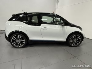 Used 2019 BMW i3s Electric for Sale (Expired) - Sgcarmart