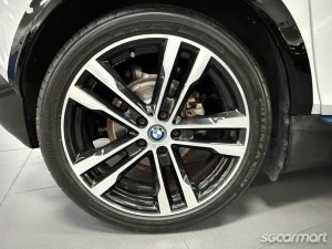 Used 2019 BMW i3s Electric for Sale | Performance Premium Selection ...