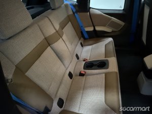 Used 2019 BMW i3s Electric for Sale | Performance Premium Selection ...