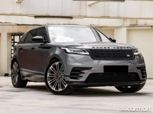 Used 2023 Land Rover Range Rover Velar 2.0A R-Dynamic HSE Sunroof for ...