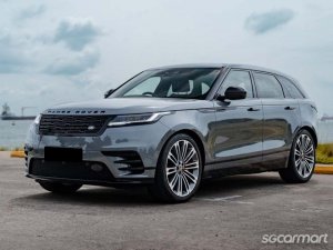 Used 2023 Land Rover Range Rover Velar 2.0A R-Dynamic HSE Sunroof for ...