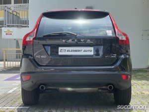 Used 2009 Volvo XC60 T6 (COE till 10/2029) for Sale (Expired) - Sgcarmart