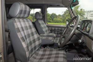 Used Mercedes-Benz 230GE for Sale (Expired) - Sgcarmart