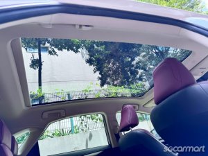 2019 Lexus NX Turbo NX300 Luxury Moonroof Photos & Pictures Singapore ...
