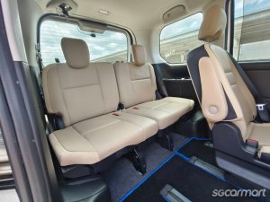 Used 2020 Nissan Serena e-POWER Hybrid 1.2A Highway Star Premium for ...