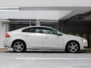 2018 Volvo S60 T2 Photos & Pictures Singapore - Sgcarmart