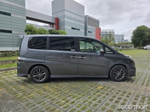 Used 2009 Honda Stepwagon 2.0A (COE till 01/2029) for Sale | Arise ...