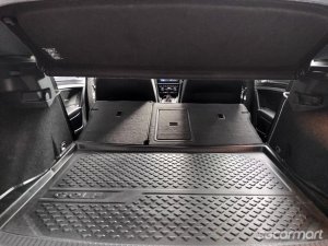 Used 2018 Volkswagen Golf GTI 5DR Sunroof for Sale | Hua Yang Credit ...