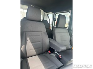 Used 2022 Honda N-Van Turbo Style Fun Honda Sensing for Sale (Expired ...