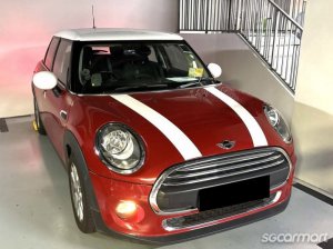Used 2016 MINI One 1.2A for Sale | Wktan - Sgcarmart