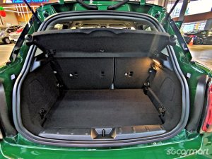 2022 MINI One 1.5A 5DR Photos & Pictures Singapore - Sgcarmart