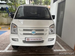 Used 2025 SOKON EC35 Electric for Sale | Lek Auto Pte Ltd - Sgcarmart