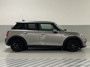 Used 2019 MINI One 1.5A 5DR for Sale | Eurokars Next Pte Ltd - Sgcarmart