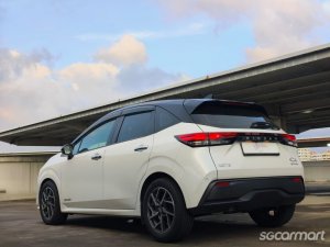 Used 2023 Nissan Note e-POWER Hybrid 1.2A Premium for Sale | T8 Gallery ...