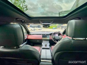 Used 2023 Land Rover Range Rover Velar 2.0A R-Dynamic HSE Sunroof for ...