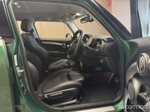 2020 MINI One 1.5A 5DR Photos & Pictures Singapore - Sgcarmart