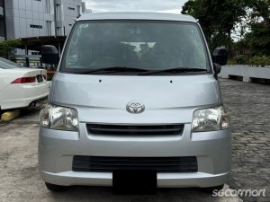 Used 2020 Toyota Liteace 1.5A GL for Sale | Lim - Sgcarmart