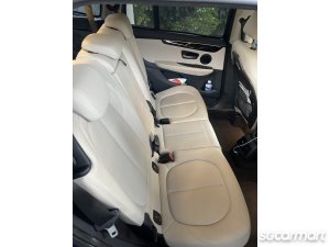 Used 2021 BMW 2 Series 216i Gran Tourer Sport for Sale | Dominic Pan ...