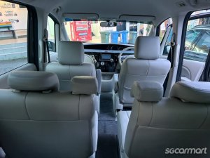 Used 2016 Mazda Biante 2.0A for Sale | Tim - Sgcarmart