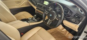 Used 2016 BMW 5 Series 520i for Sale | CV Auto Pte Ltd - Sgcarmart