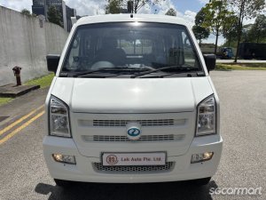 Used 2025 SOKON EC35 Electric for Sale | Lek Auto Pte Ltd - Sgcarmart