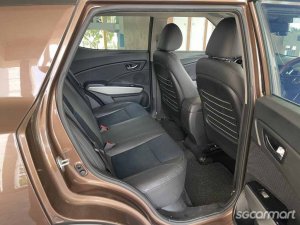 Used 2019 Ssangyong Tivoli 1.6A for Sale | Ong - Sgcarmart