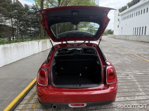 Used 2017 MINI One 1.2A 5DR for Sale | Zenith Automobile - Sgcarmart