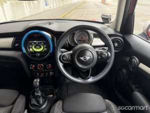 Used 2017 MINI One 1.2A 5DR for Sale | Zenith Automobile - Sgcarmart